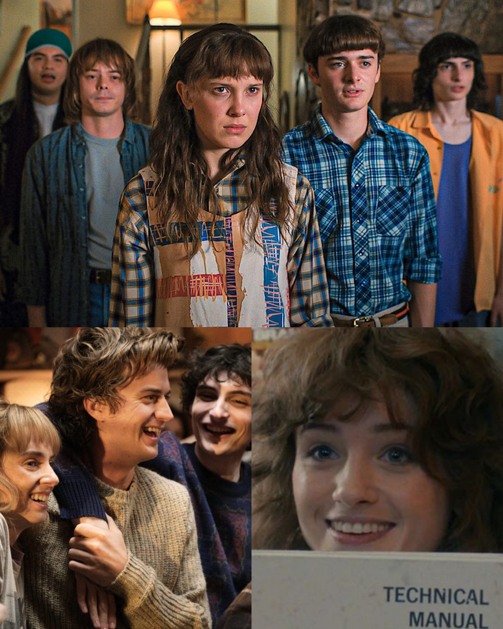 Stranger Things Season 5 Drops JUST Four Episodes… and Still Manages to ...