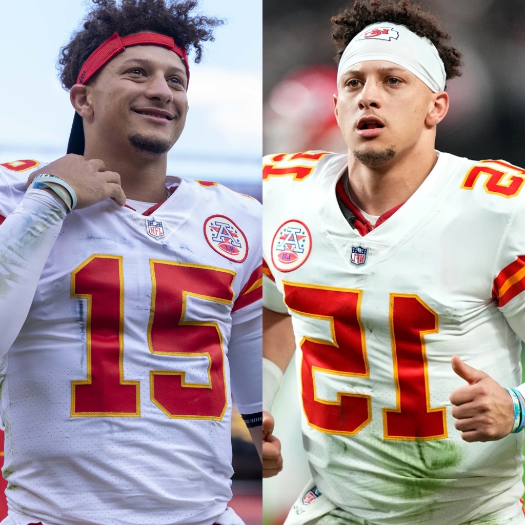 BREAKING NEWS: Patrick Mahomes Reveals Surprising Target Return Date ...