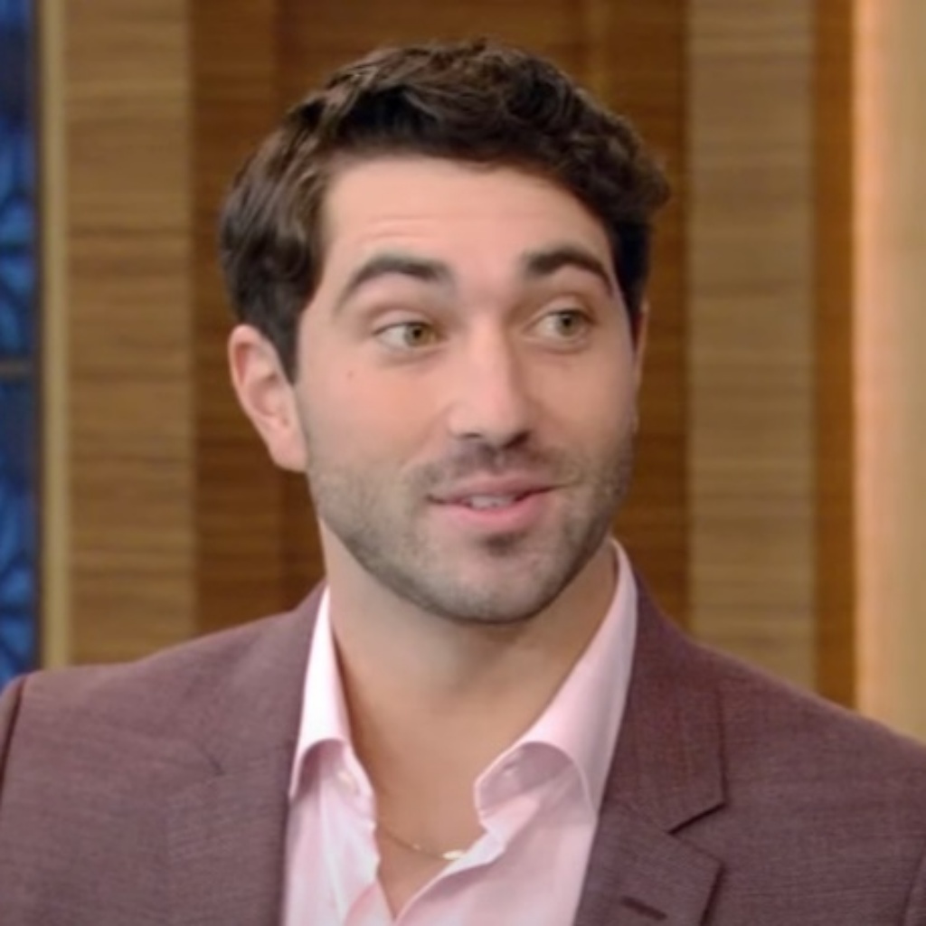 BREAKING: Joey Graziadei Breaks His Usual Calm With Strange Rant That ...