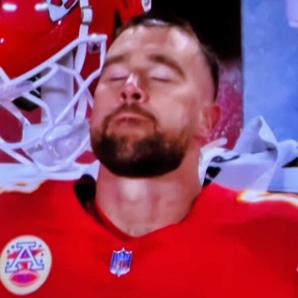 Social Media Destroyed Travis Kelce With Nasty Jokes After NBC Cameras ...