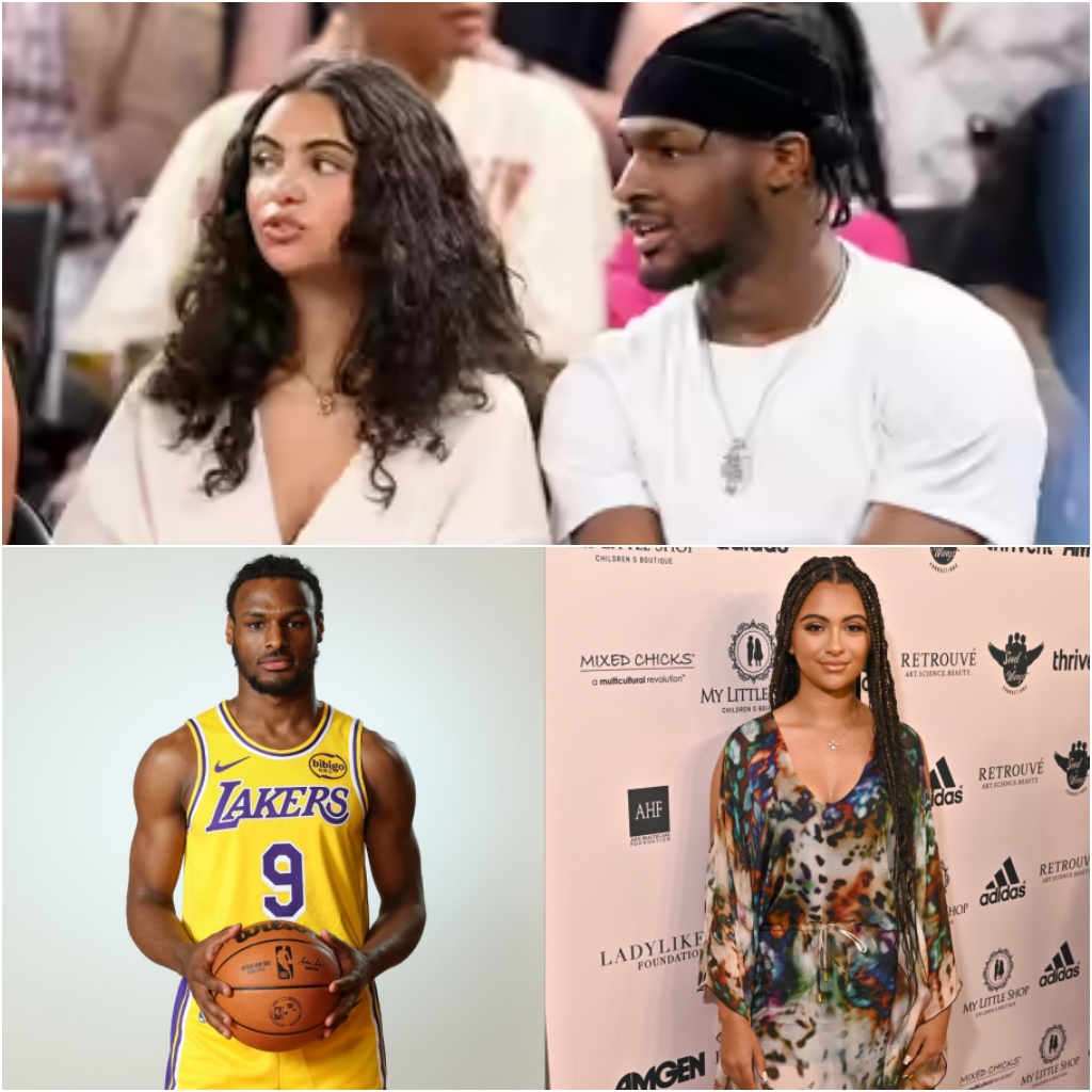BREAKING: LeBron James On The Verge Of Becoming A Grandpa After News ...