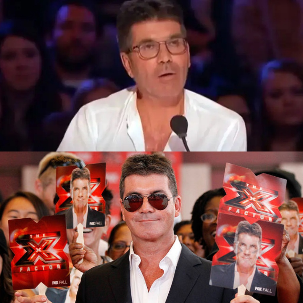 SHOCKING Simon Cowell Breaks His Silence On A Mental Health Struggle ...