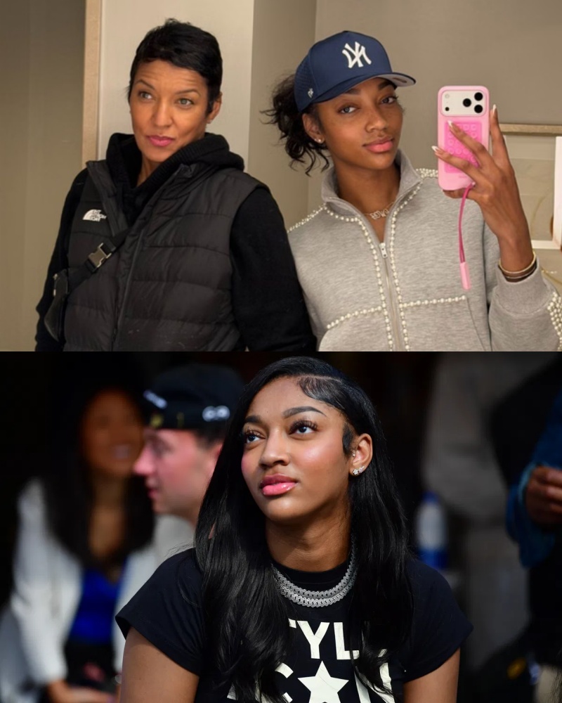HEARTBREAKING: Angel Reese Posts Concerning Home Video That Has ...