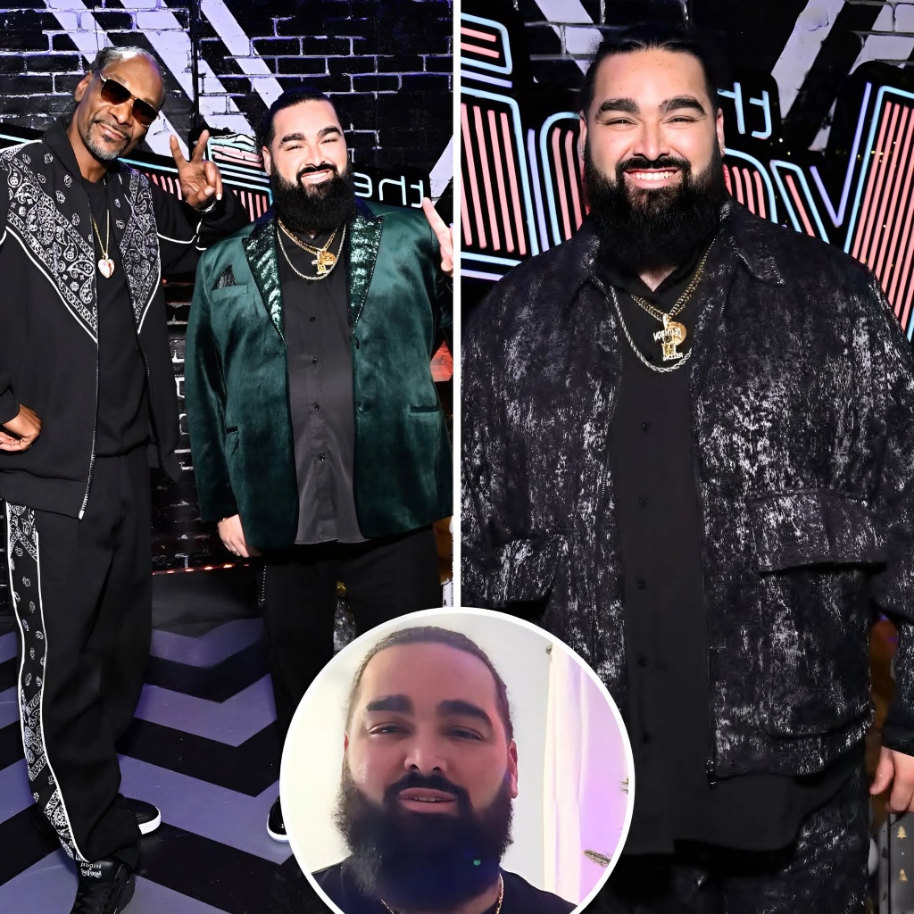 “THE SHOW IS OVER, BUT NOT MY JOURNEY” - Nearly 1,000 comments pour in ...