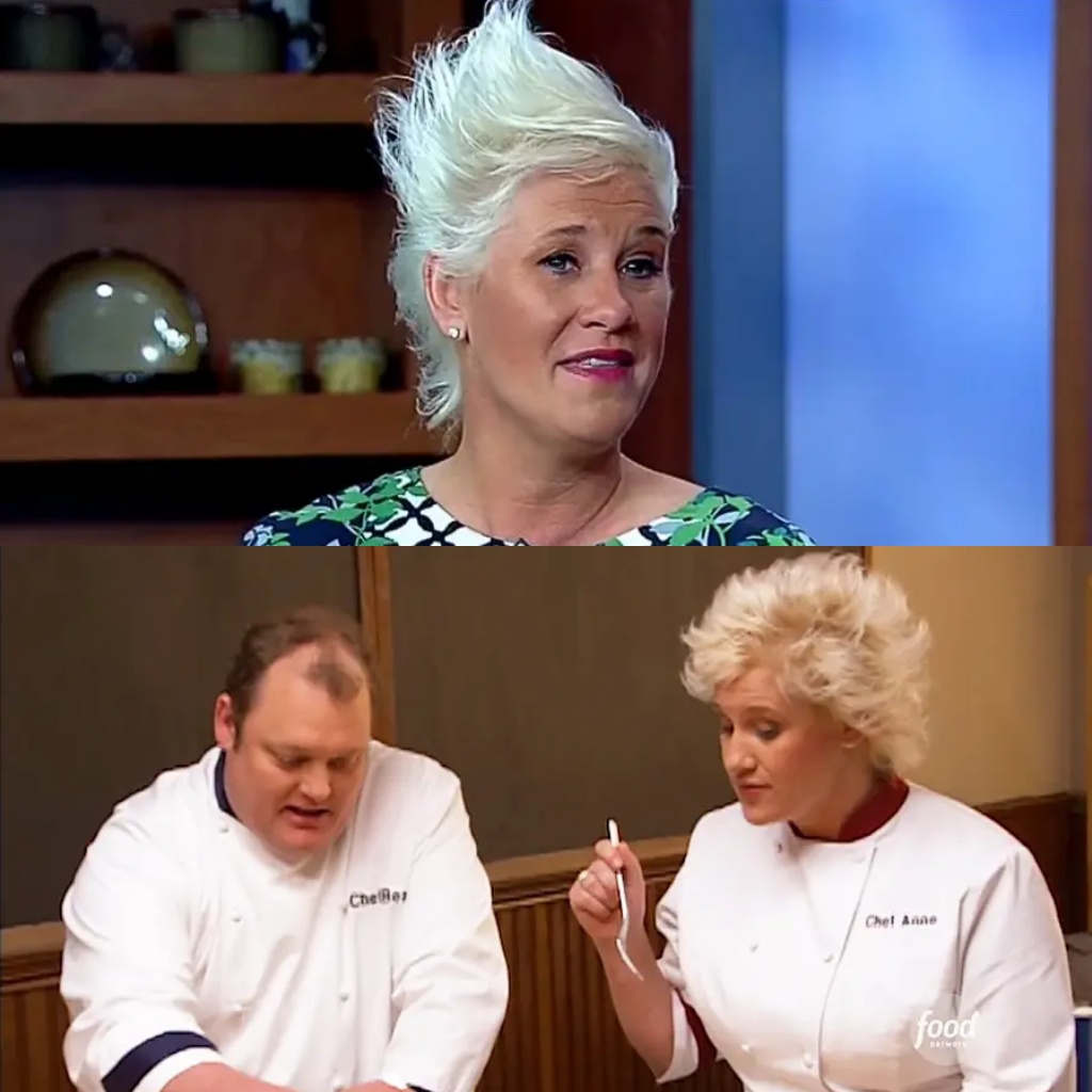 Worst Cooks In America Returns With New Hosts After Anne Burrell’s ...