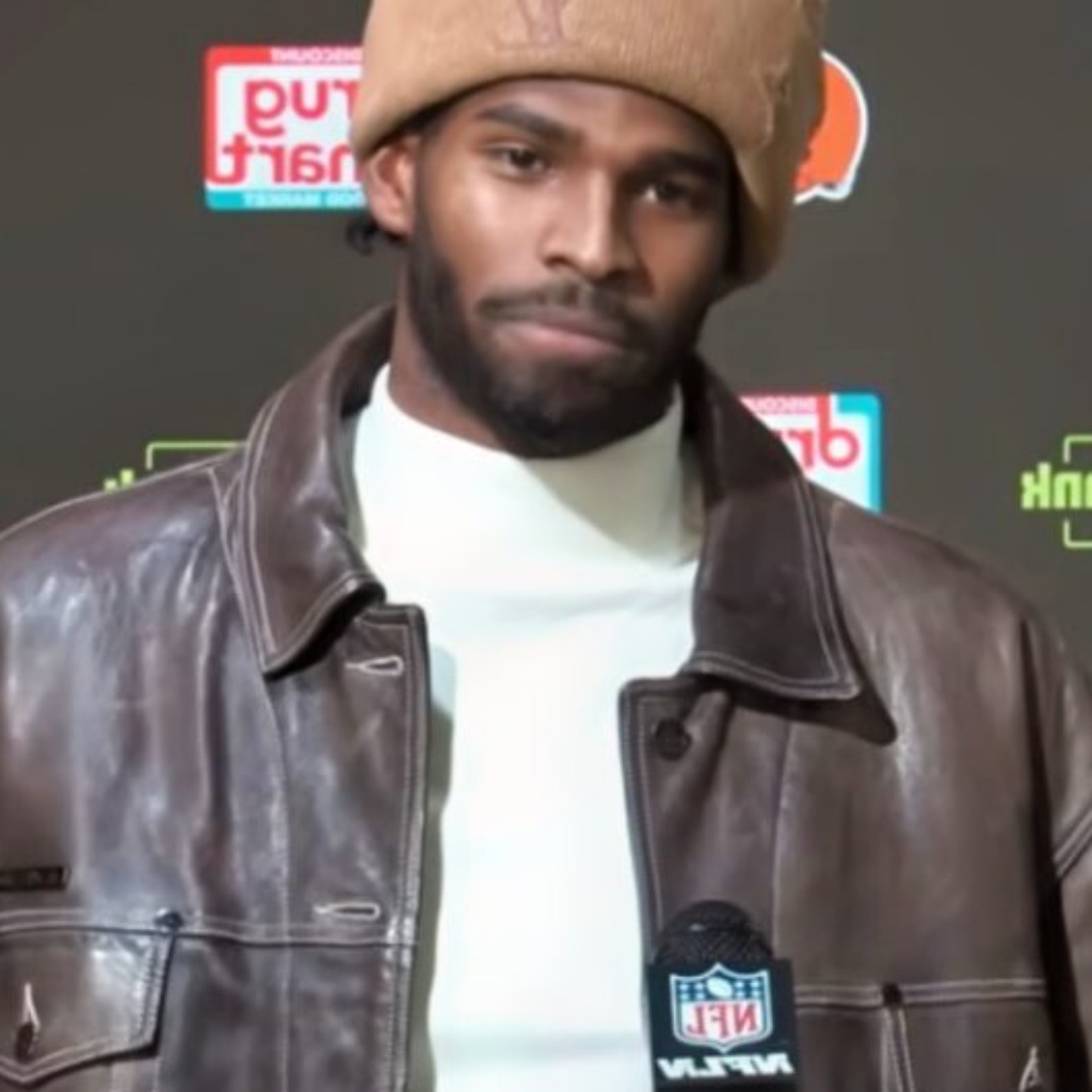Shedeur Sanders Ended The Career Of Browns Reporter Tony Grossi During ...