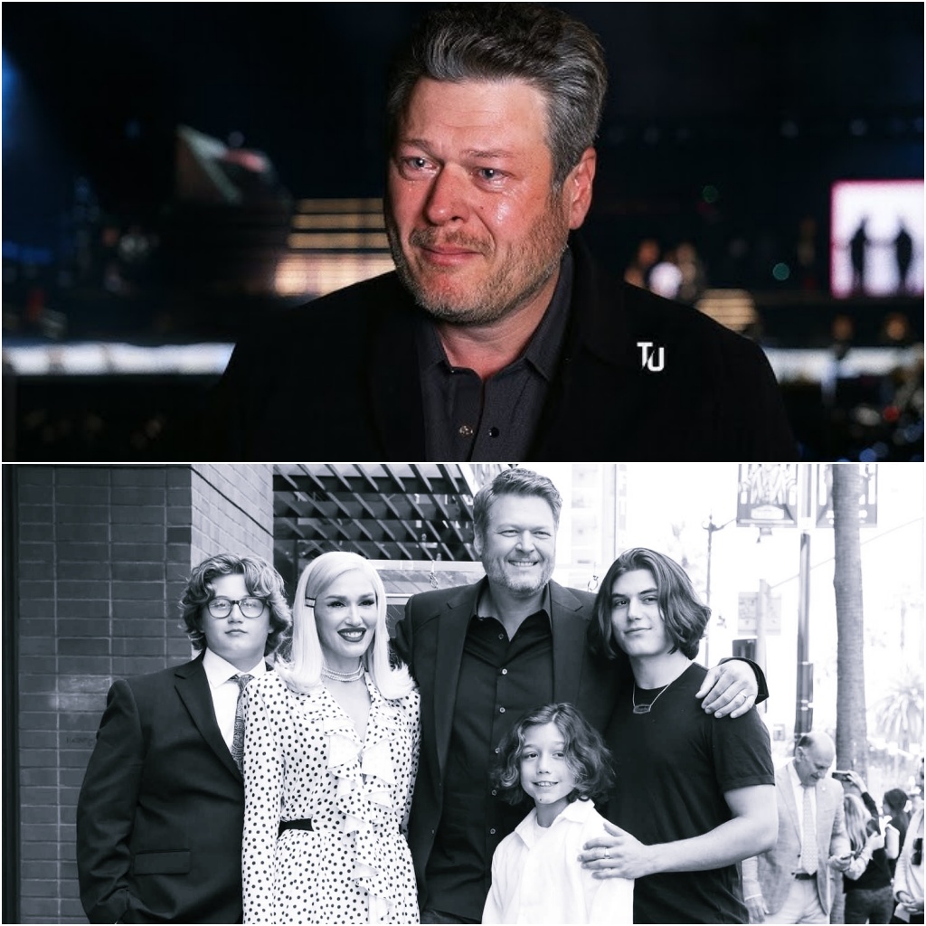 HEARTBREAKING: Blake Shelton Leaves Fans Emotional After Asking For ...
