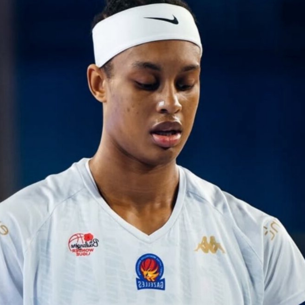 WNBA Scouts Are Suddenly Paying Attention To A Little Known European ...