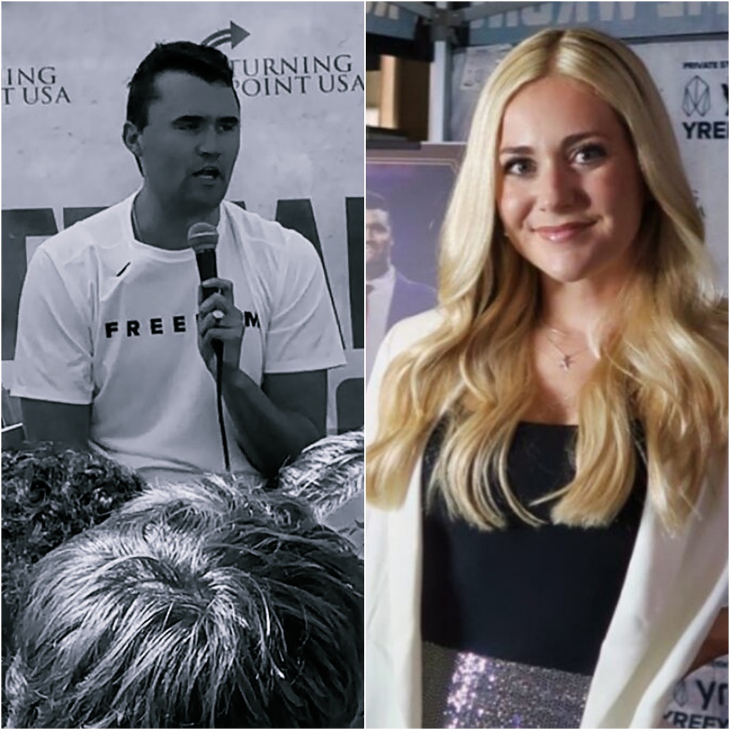 MAGA Journalist Is Getting Destroyed For Her Inappropriate Photo At ...