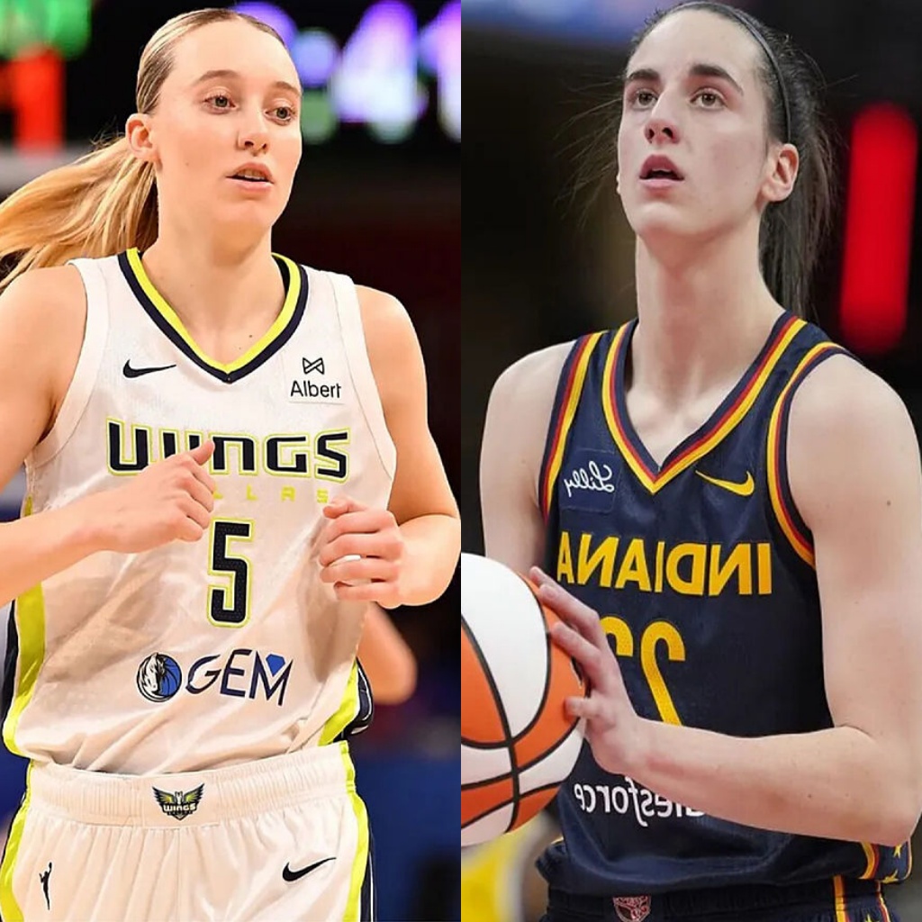 League Tension Explodes As WNBA Contract Fight Raises Alarming ...