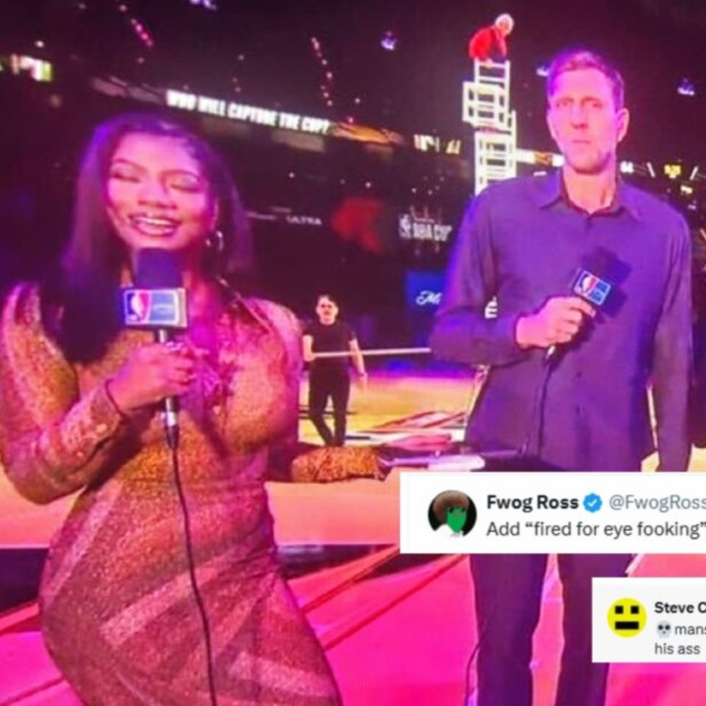 NBA Fans Notice John Wall’s Sudden Absence Just One Day After Viral ...