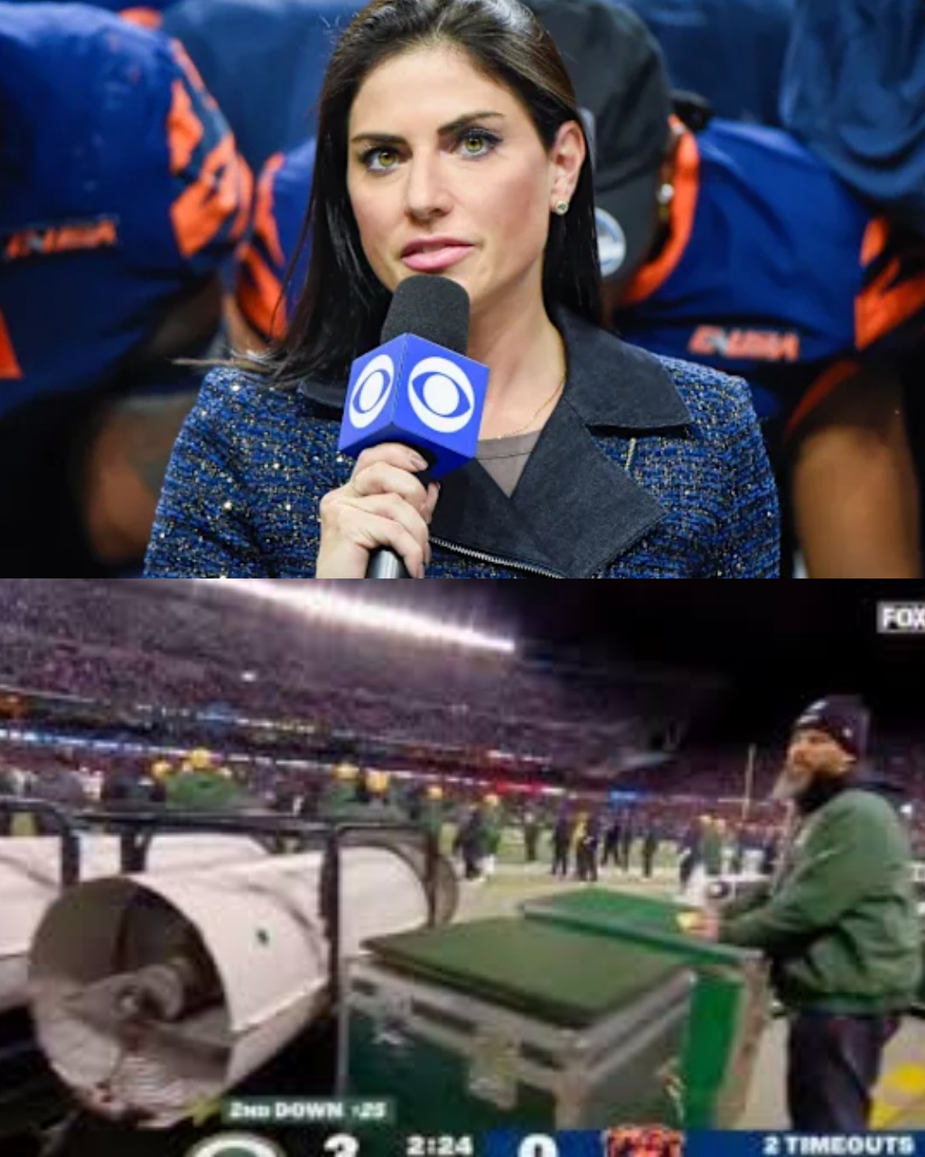 (VIDEO) Chicago Bears Called Out For “Cheating” vs. Green Bay Packers ...