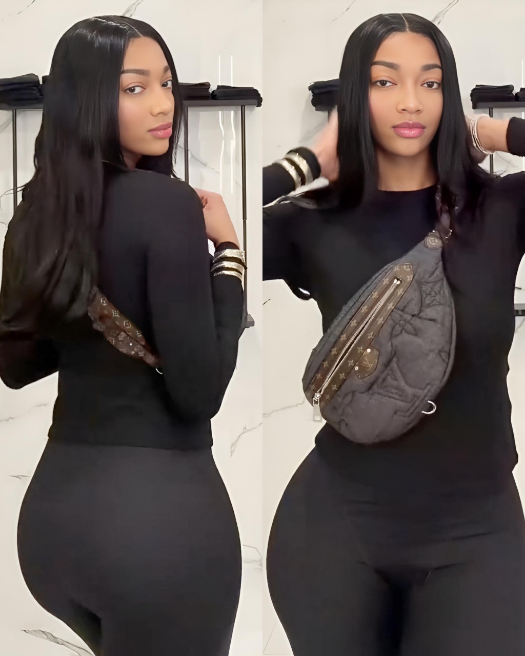 SHOKING: Angel Reese Drops A Truth Bomb On How Much Money A Man Has To ...