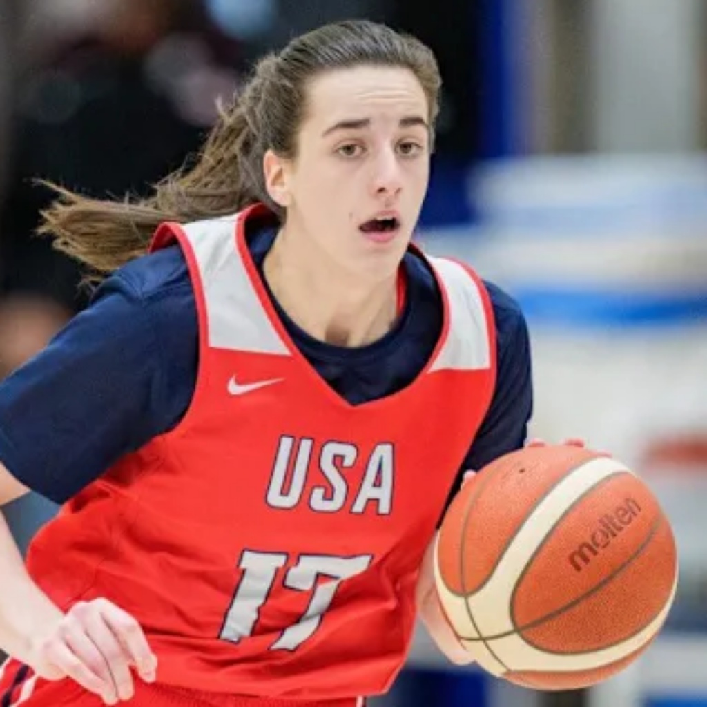 HEARTFELT Team USA Star Opens Up About Powerful Lesson She Learned From ...