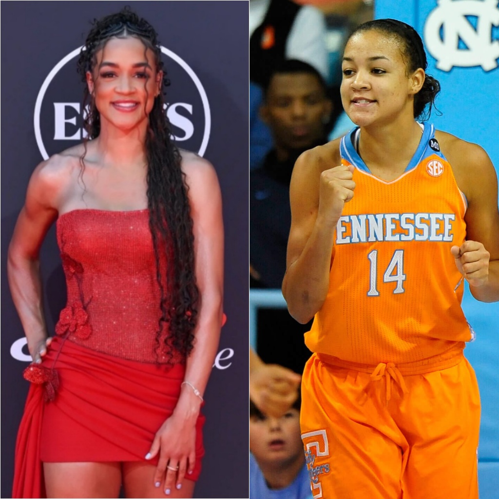 BREAKING: ESPN’s Andraya Carter Sends Internet Into Frenzy With Jaw ...