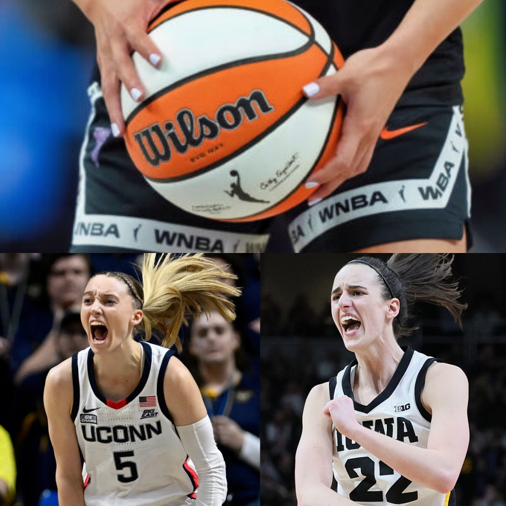 WNBA 2026 Schedule: Top Five Must-Watch Matchups That Could Define the ...