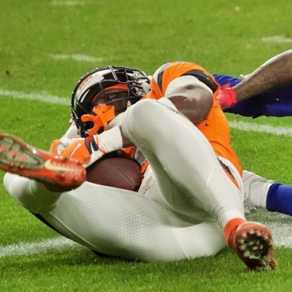 Ex-NFL Referee Drops Giant Truth Bomb On All 4 Controversial Calls In ...