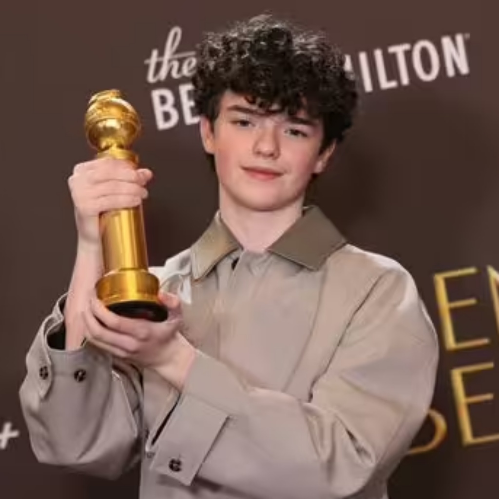 BREAKING: Golden Globes Result Sparks Heated Debate After Adolescence ...