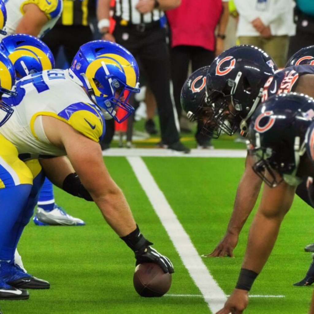 ESPN Computers Reveal The Winners Of All 4 NFL Divisional Round ...