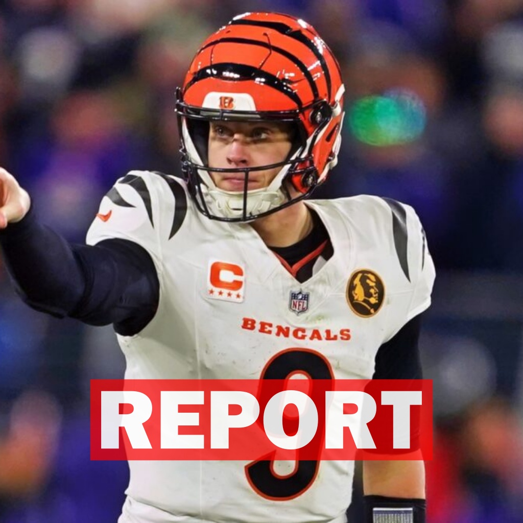 Surprise NFC Team Is Pursuing Blockbuster Trade For Joe Burrow, Massive ...