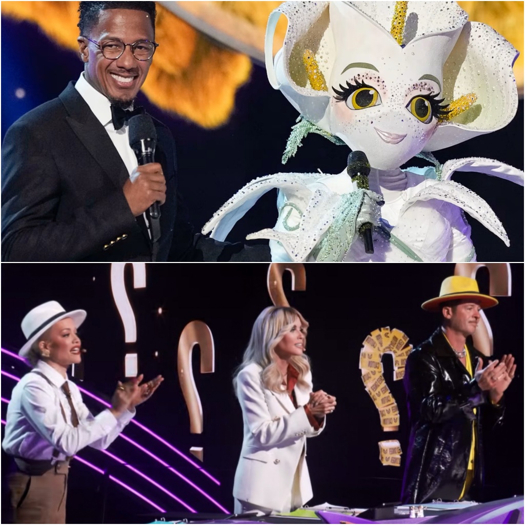 The Masked Singer Viewers Say Owl’s Performance Felt Different After ...