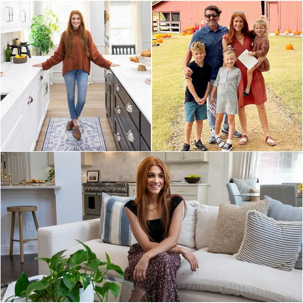 UNIMAGINABLE: Jenn Todryk of HGTV finally broke her silence about ...