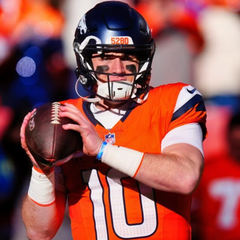 SHOCKING: Wild New Rumor Accuses Bo Nix Of “Faking” Injury - News