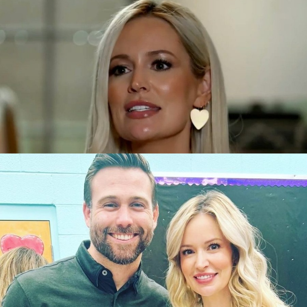Emily Maynard Becomes A Grandma For The First Time And The Grandchild’s ...