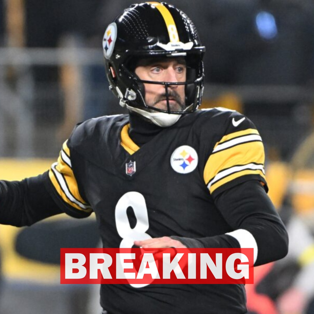 Steelers Owner Art Rooney Drops Bombshell Update On Aaron Rodgers ...