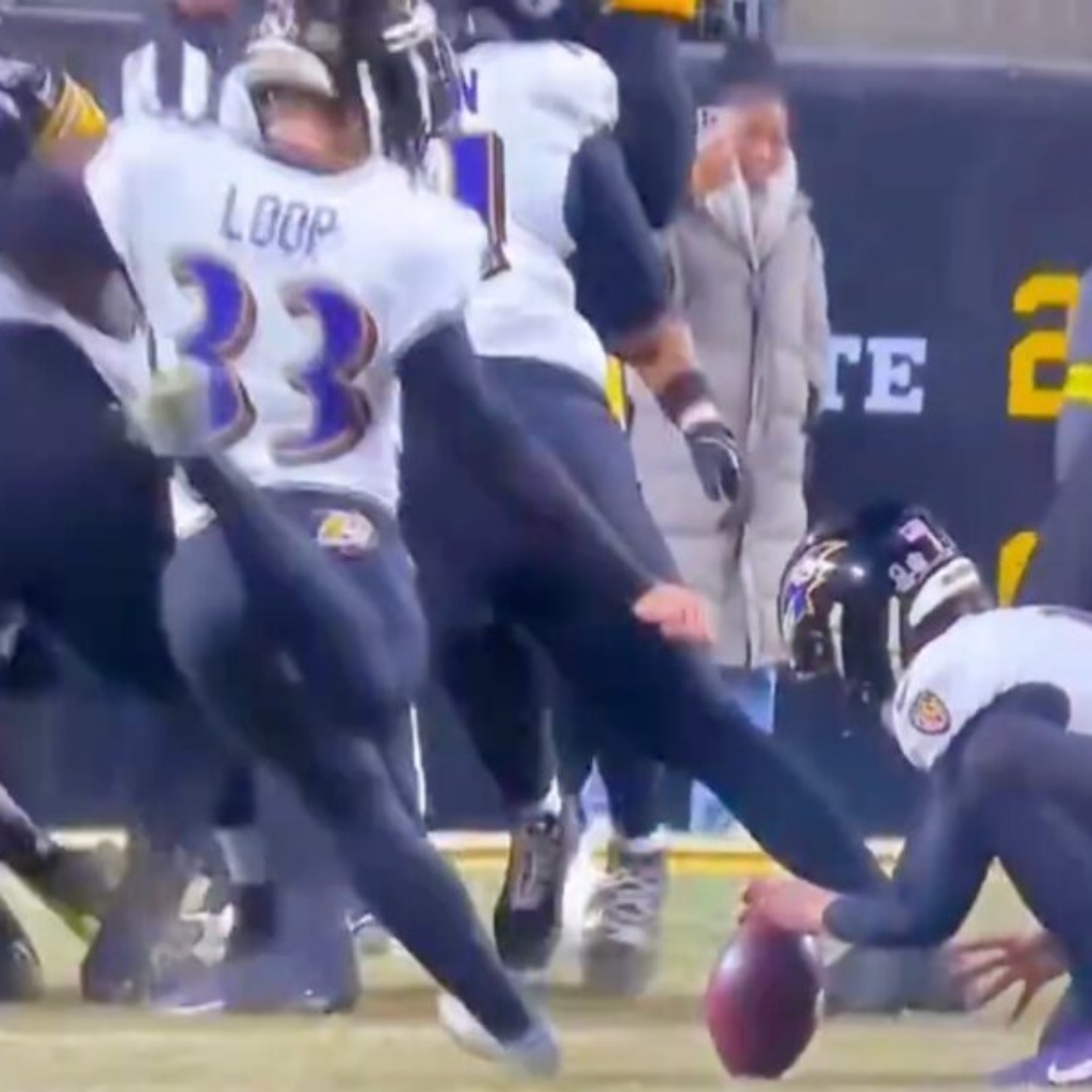 Here’s The Real Reason Why Tyler Loop Missed His Game-Winning Field ...