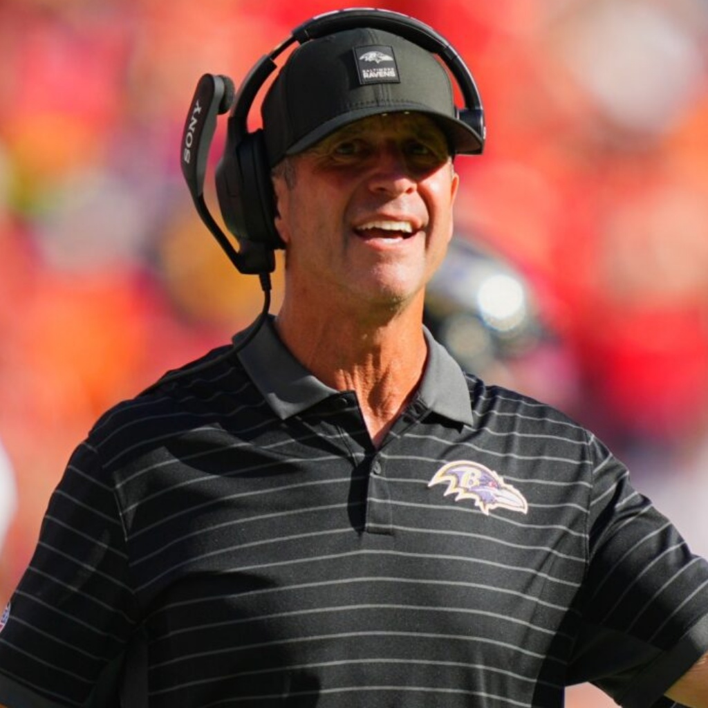 Bizarre Reason Why Baltimore Ravens Fired John Harbaugh Revealed - News