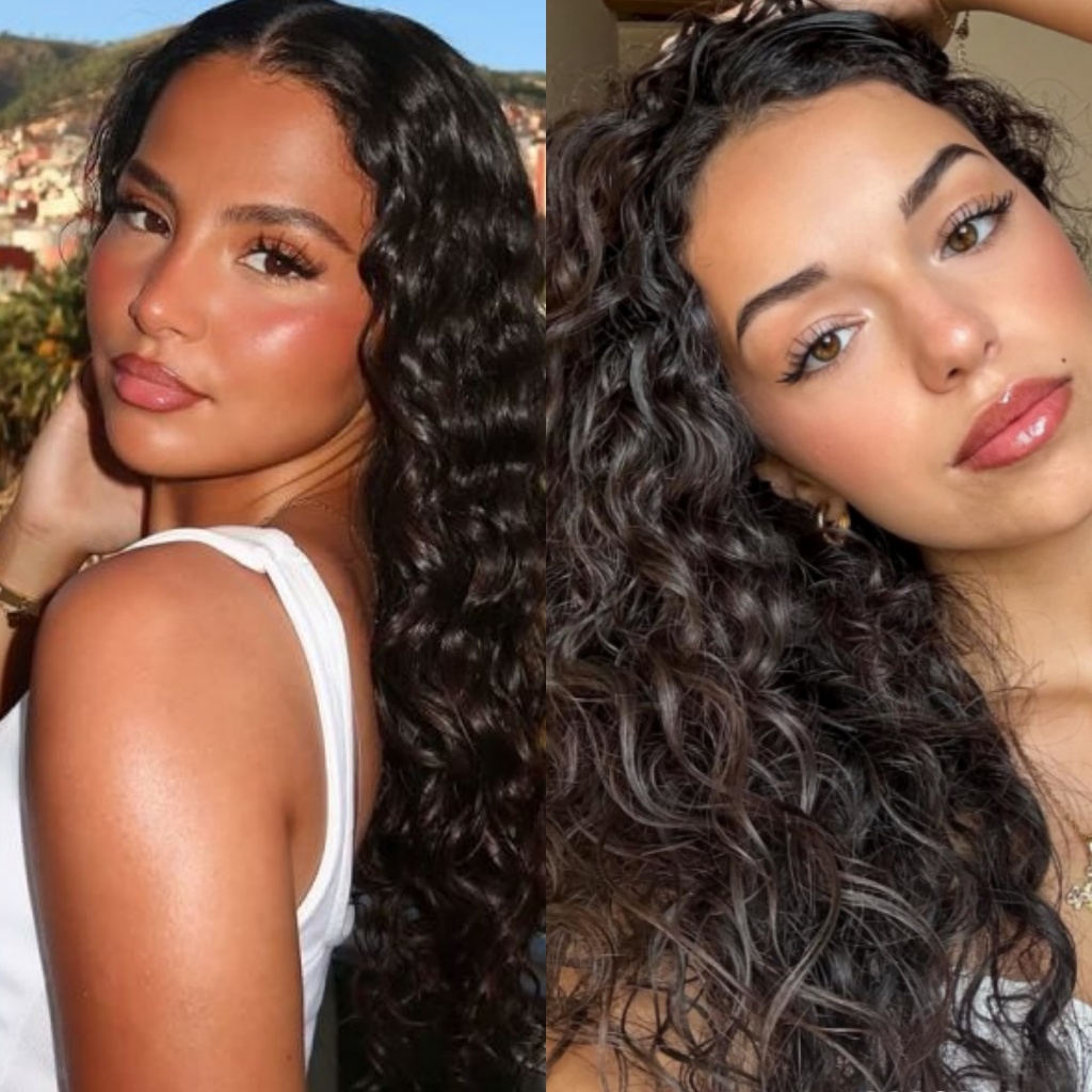 [PHOTOS] Caleb Williams’ Rumored IG Model Girlfriend Sets The Internet ...