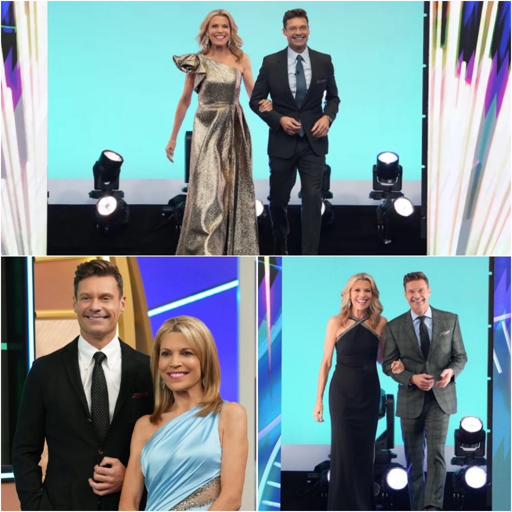 Wheel Of Fortune Fans Are Losing It As Ryan Seacrest Era Triggers ...