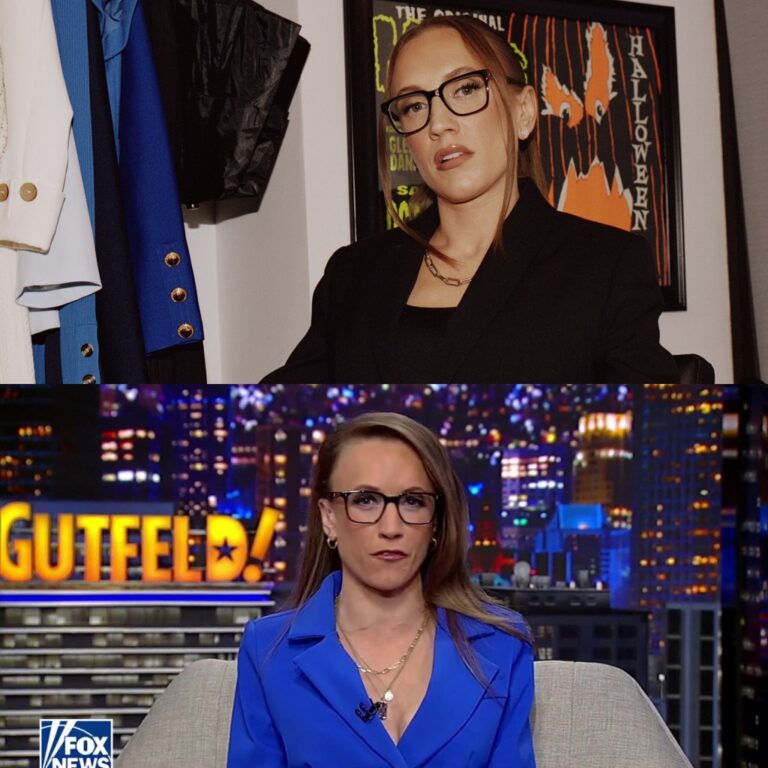 BIG SURPRISE: Kat Timpf’s Surprise Family Reveal Sparks Massive ...