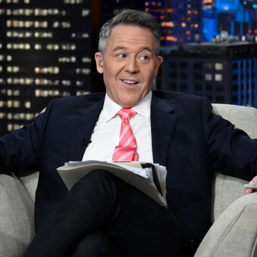 SHOCKING REVEAL: Greg Gutfeld Names The Guest Permanently Banned From ...