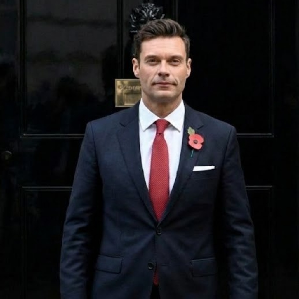 HEARTBREAKING: Ryan Seacrest’s Gaunt Appearance On Wheel Of Fortune ...