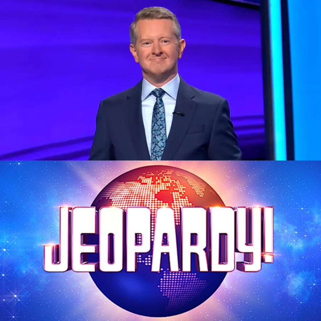 Ken Jennings Trends After Jeopardy Viewers Spot Something Off In Latest ...