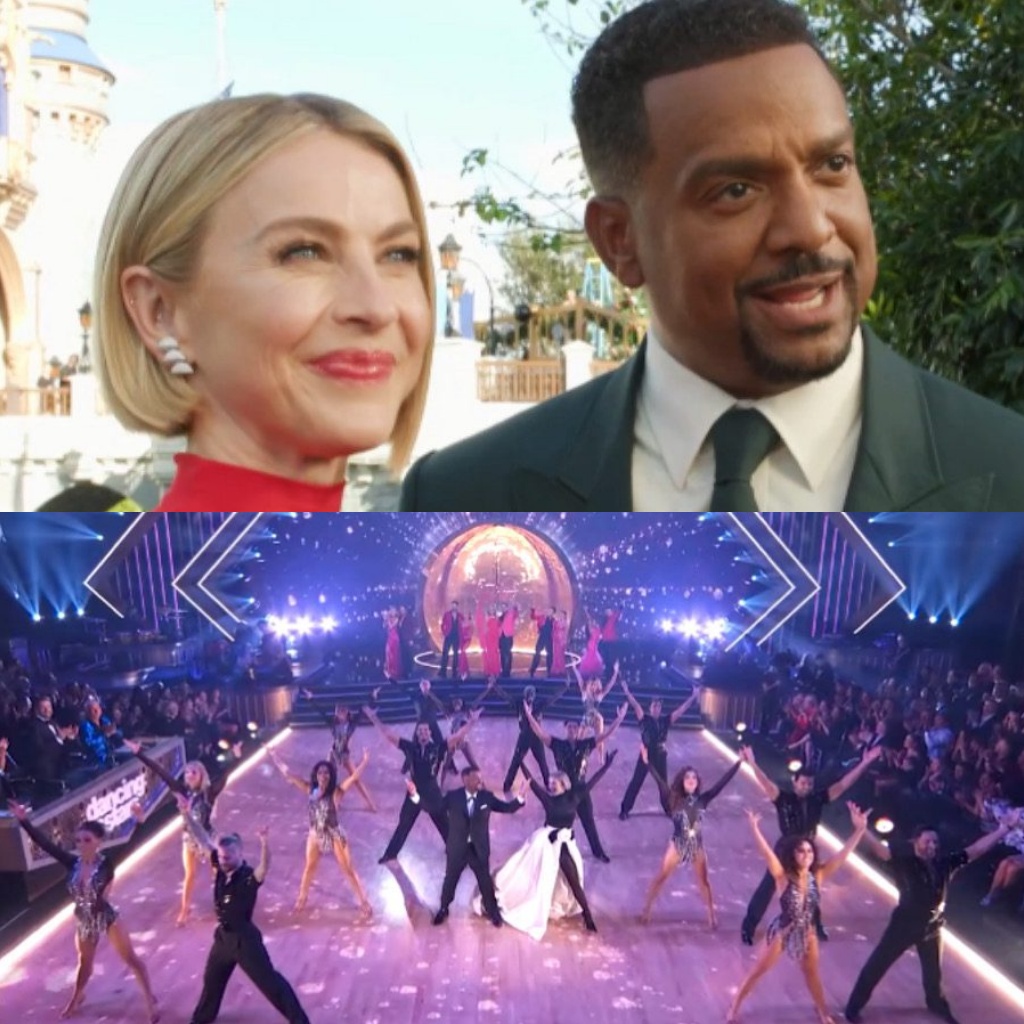 DWTS Viewers Turn On Upcoming Event And Tear It Apart After ABC’s Big ...