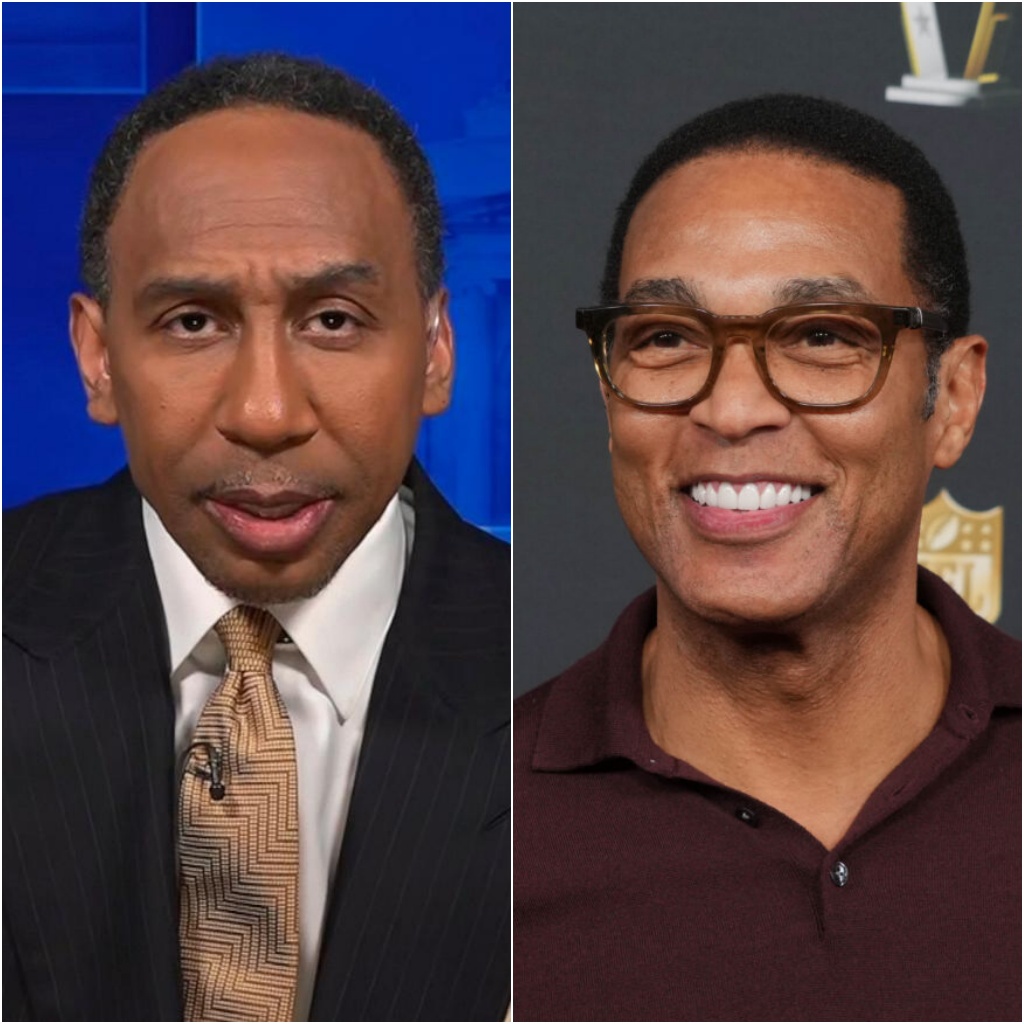 BREAKING: Stephen A. Smith Doesn’t Hold Back As He Speaks Out About Don ...