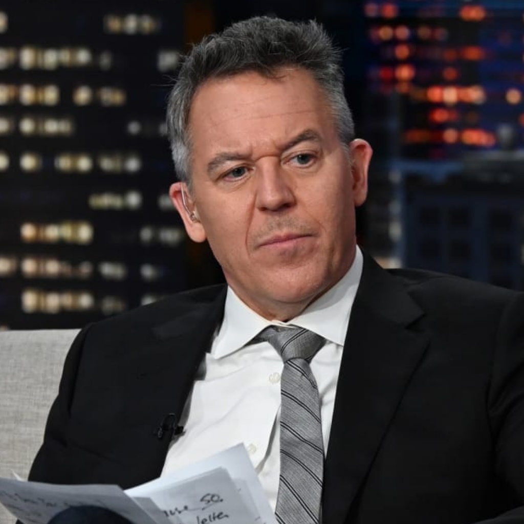 HEARTBREAKING: Greg Gutfeld Shares Personal Family News That Sparks ...