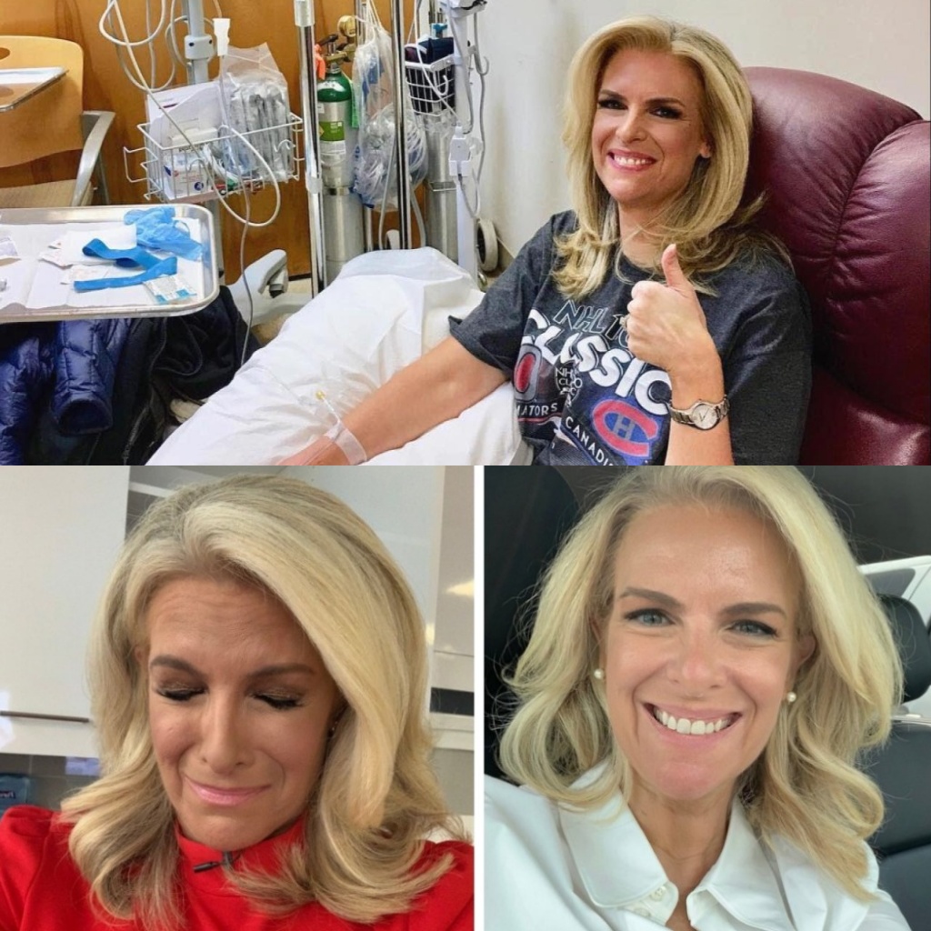 “Thank You And Goodbye” Janice Dean’s Emotional Hospital Message Leaves ...