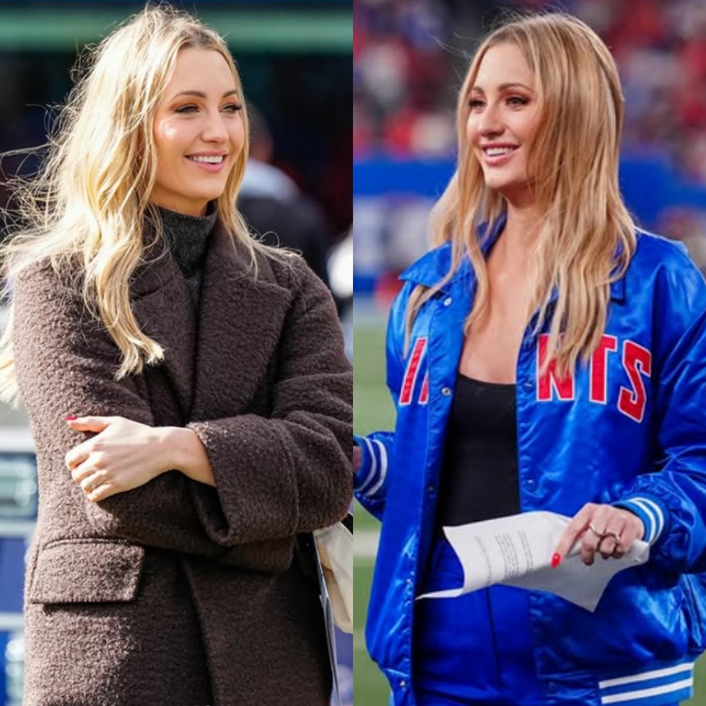 “Breathtakingly beautiful,” — ESPN’s Newest Hire Madelyn Burke’s ...