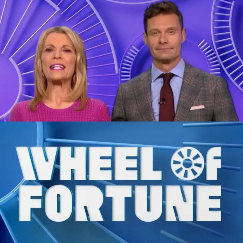 Wheel Of Fortune Takes A Wild Turn After Risky Gamble Creates A Moment ...